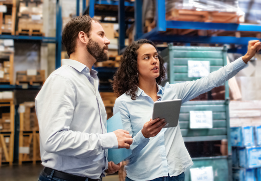 Maximizing Profits with Smart Inventory Management